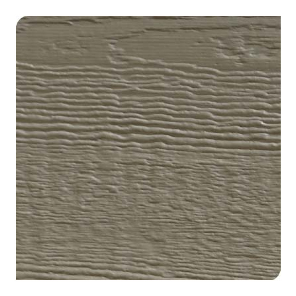 Wausau Supply | Diamond Kote Soffit and Fascia